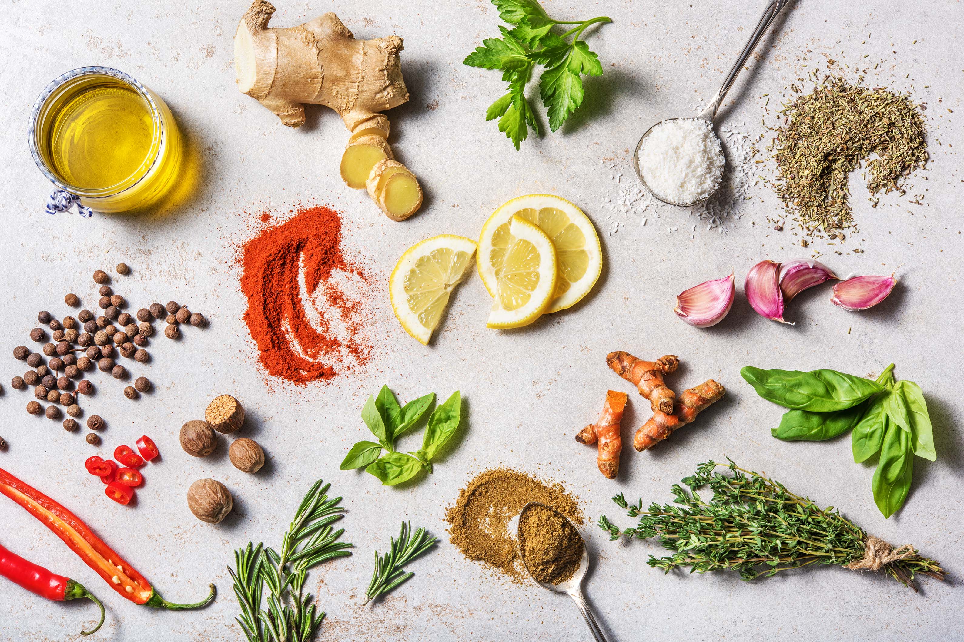 Spice Up 2024: HelloFresh Guide To Flavours From Around The World