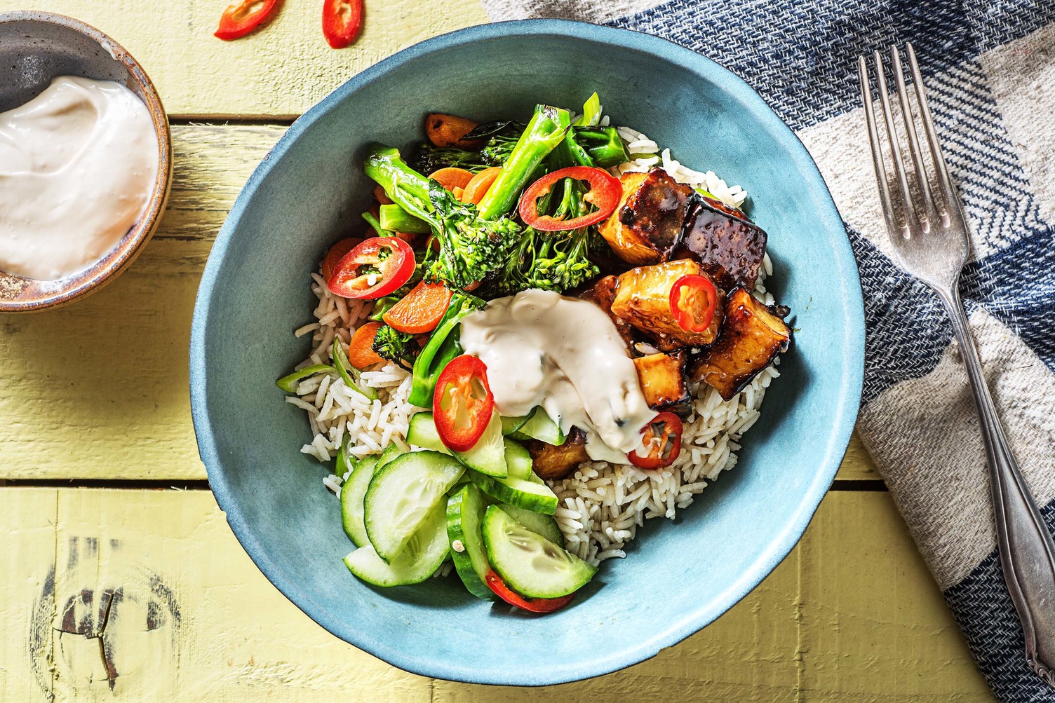 Cosy dishes to keep you warm!