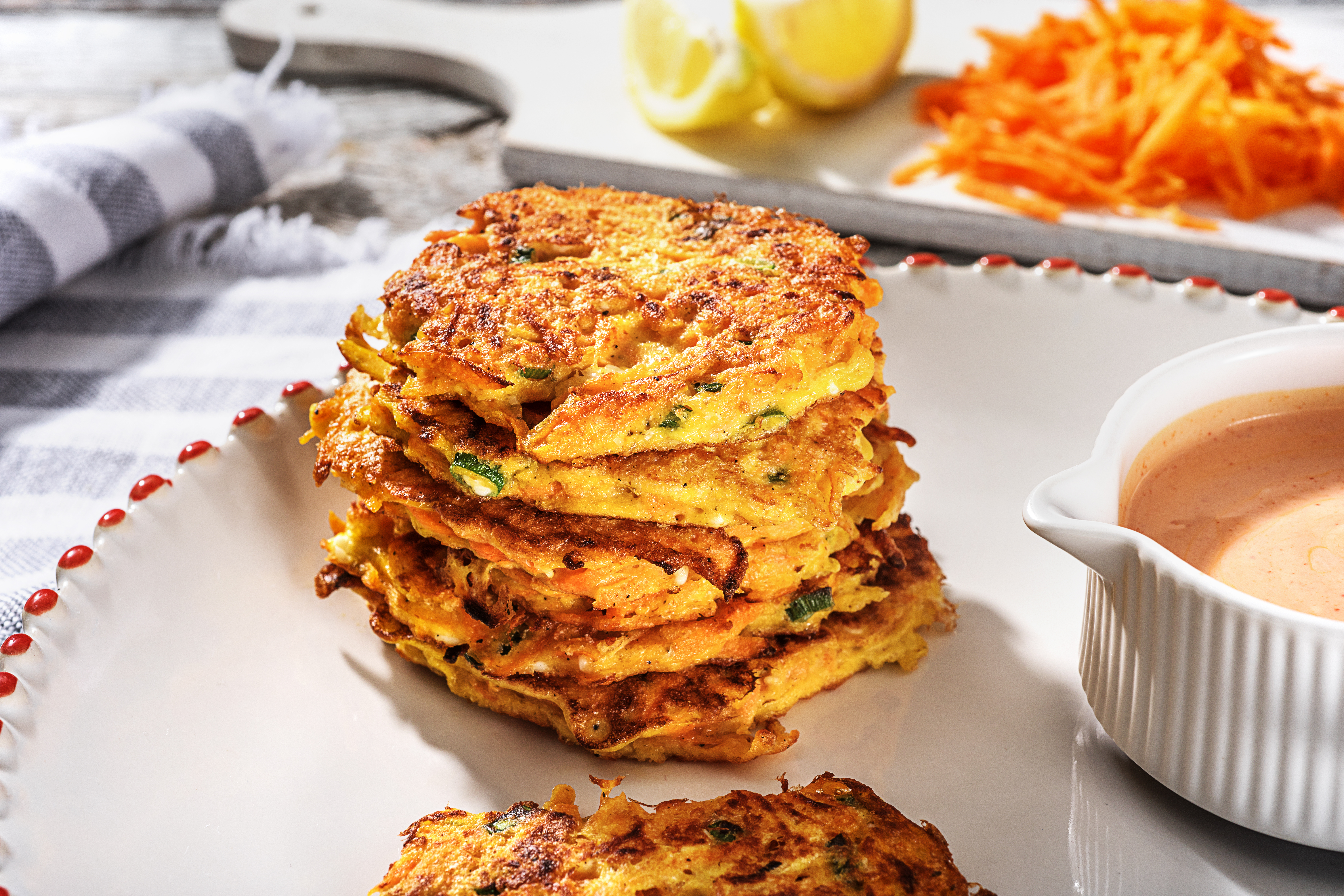 The Insider’s Guide To Foolproof Fritters | HelloFresh Blog