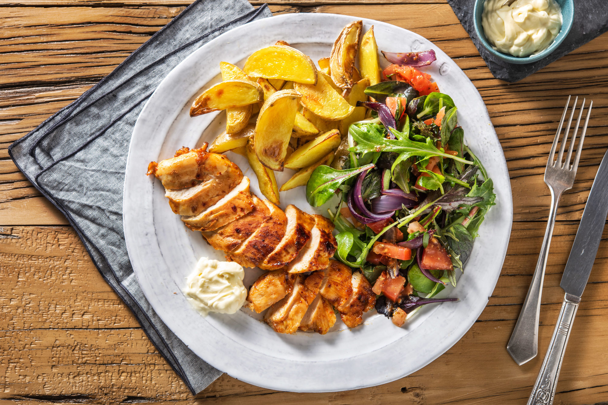 Moments in life that impact your eating routine