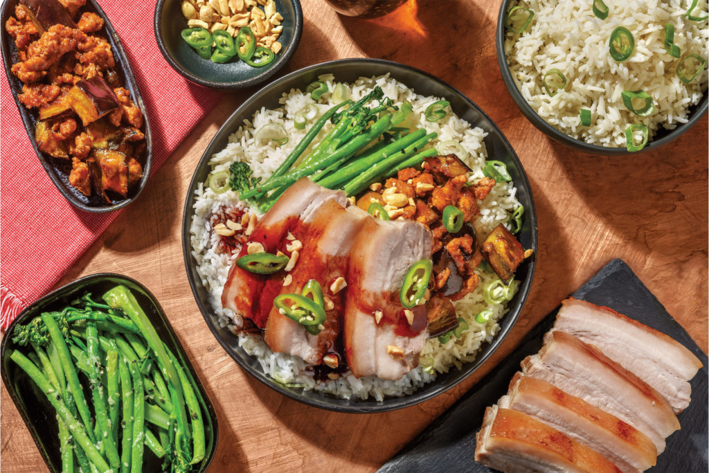 Your seasonal guide to New Zealand fruits and vegetables! | HelloFresh Blog