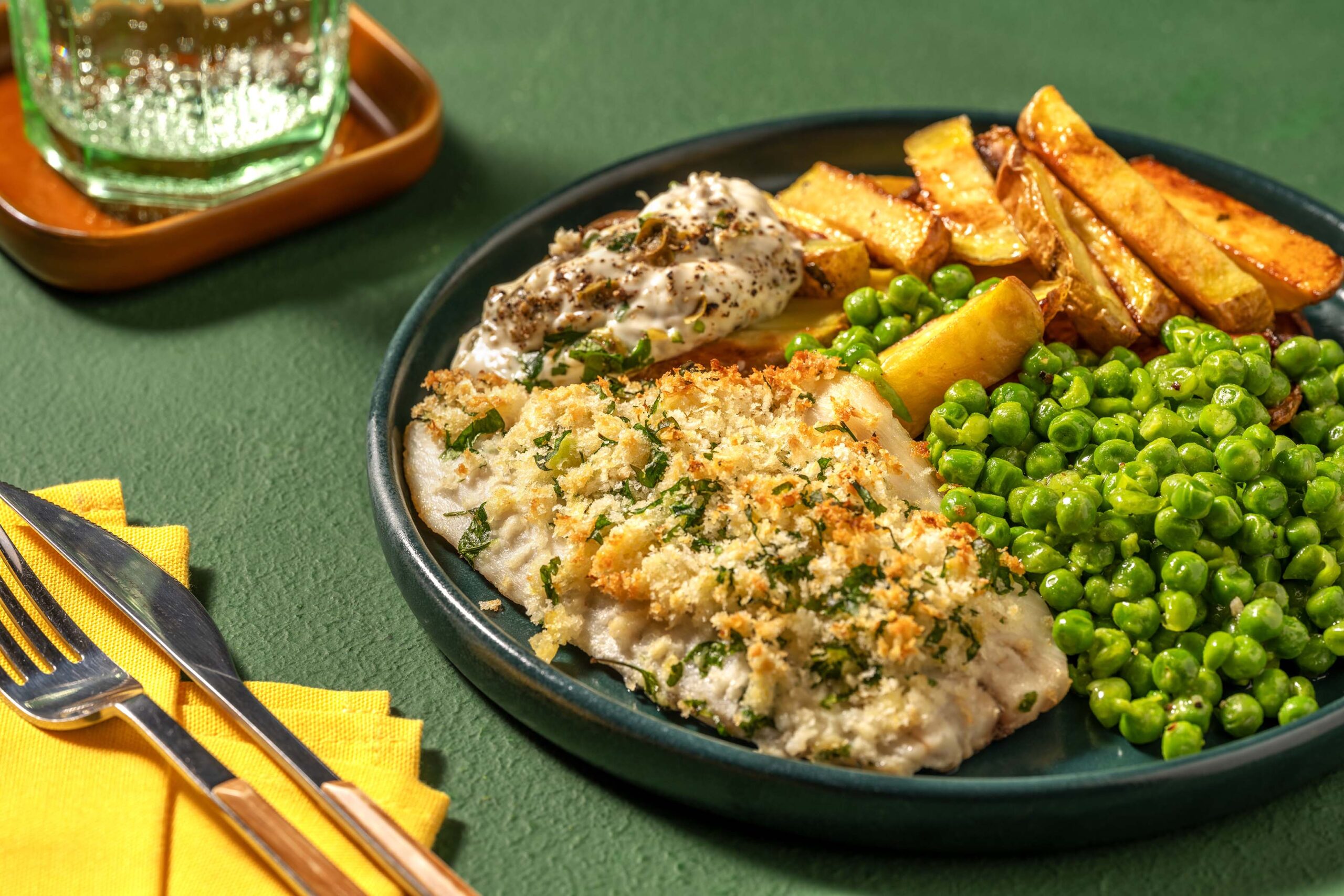 Friday Night Dinner Ideas | HelloFresh