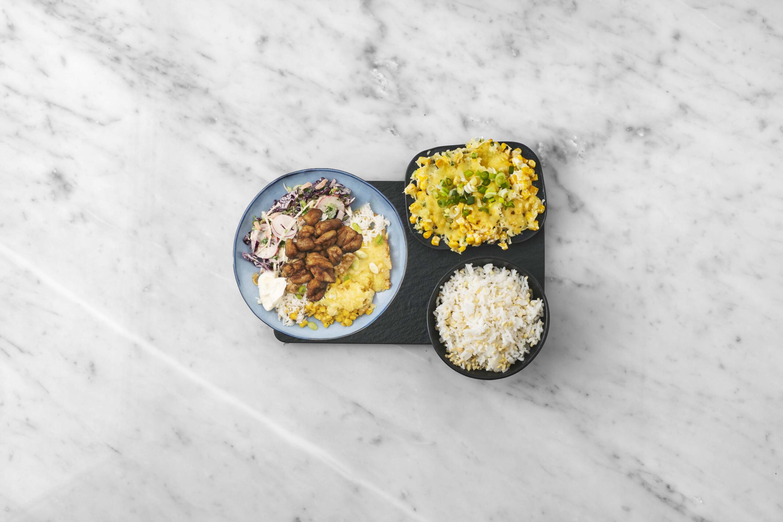 How To Make Sticky Rice | Glutinous Rice Recipe | HelloFresh