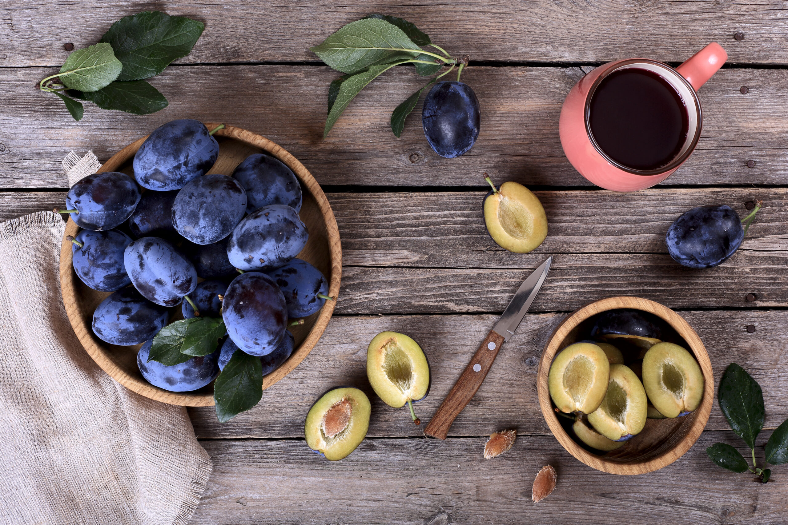 How To Cook With Plums | HelloFresh NZ